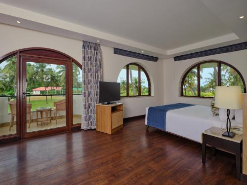 32 Best Luxury Resorts In Goa, India - Updated 2024 | Trip101