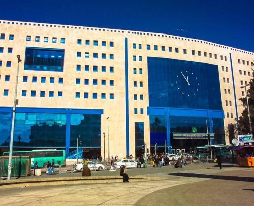 Mike's Place In Jerusalem - Jerusalem