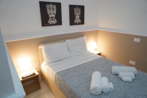 Sicily House Caronda Catania - Catania