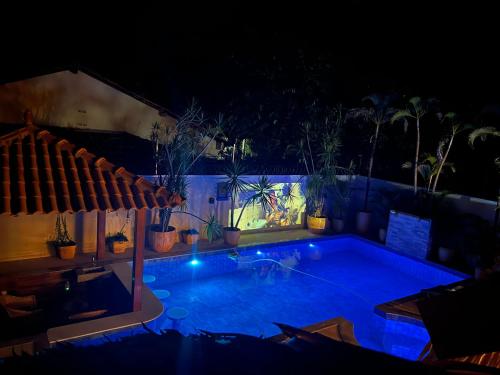 Villa Eden - Pará (estado)