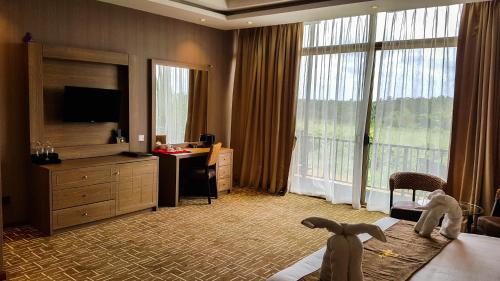 Hotel Royal Ramesses - Katunayake in Seeduwa, Sri Lanka - reviews ...
