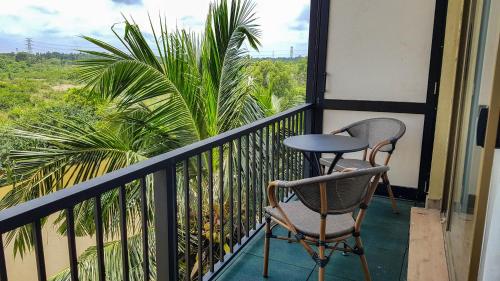 Hotel Royal Ramesses - Katunayake in Seeduwa, Sri Lanka - reviews ...