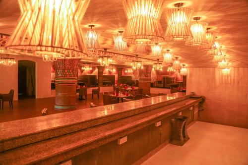 Hotel Royal Ramesses - Katunayake in Seeduwa, Sri Lanka - reviews ...