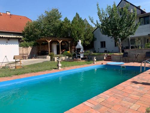 Piknik Apartmant - Sopron