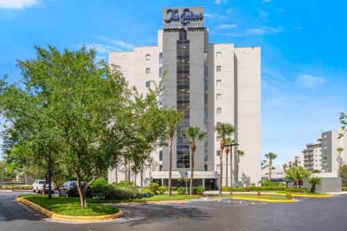 Fabulous Resort Condo With Heated Pool! - Orlando