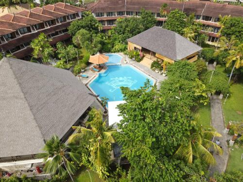 Best Hotels in Indonesia – prices and reviews | Planet of Hotels