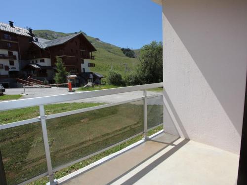 Studio fonctionnel 4 pers. Animaux admis, La Toussuire - FR-1-416-13