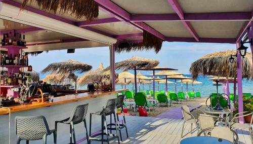 House Blerina - Sarti Chalkidiki - Halkidiki