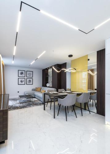 Diamond Beach Sarafovo By Kp - Luxury Collection, Apt 5 - Burgas