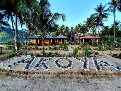 Akoya Beach Park And Cottages - 艾爾尼多