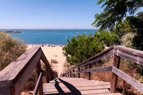 Apartamento A Pie De Playa En Mazagon - Mazagón