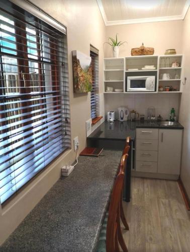 Devine Stay- Pmb - Pietermaritzburg