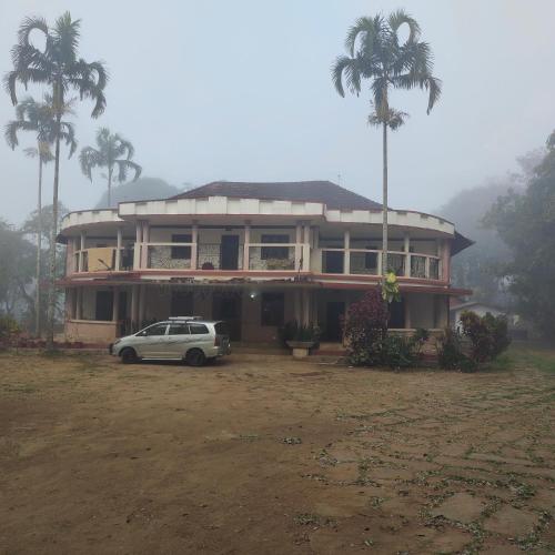Bison Manor Country Retreat in Kodagu | 2024 Updated prices, deals ...