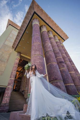 Hotel Royal Ramesses - Katunayake in Seeduwa, Sri Lanka - reviews ...