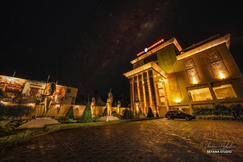 Hotel Royal Ramesses - Katunayake in Seeduwa, Sri Lanka - reviews ...