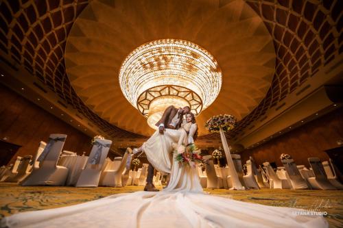 Hotel Royal Ramesses - Katunayake in Seeduwa, Sri Lanka - reviews ...