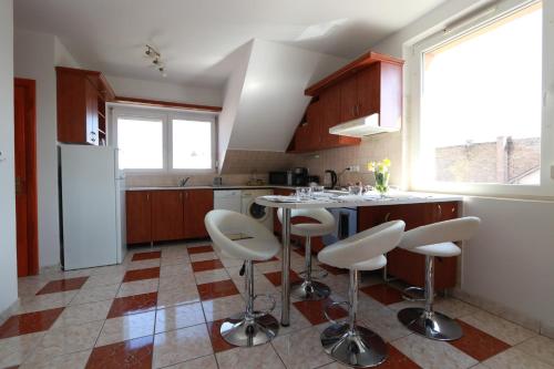 Teubel Apartman 5 - Székesfehérvár