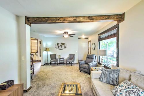 Appleton Abode Near Lake Winnebago & Downtown - 애플턴