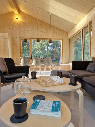 Chalet Ski-in Ski-out Nendaz - Nendaz