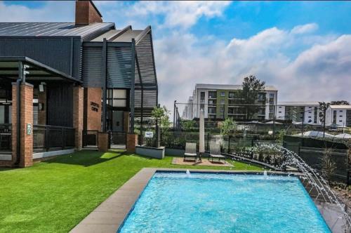 Apartment In Boksburg - Boksburg