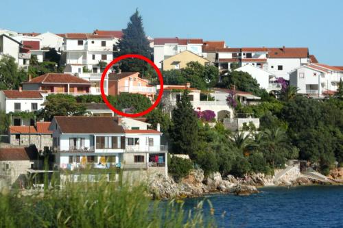 Apartments by the sea Podaca, Makarska - 2695 Deals & Reviews, podaca ...