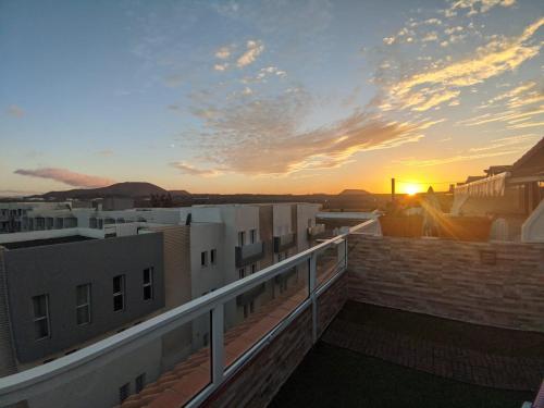 Casapueblo - Corralejo