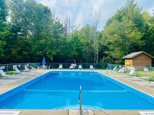 Redwood Retreat In Windham - Pool! Tennis! - État de New York