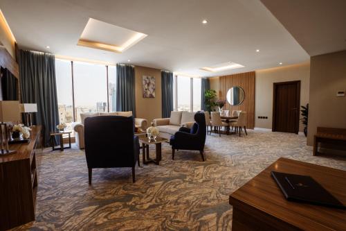 11 Best Hotels in Riyadh, Saudi Arabia