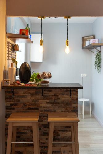 Precioso Apartamento En Granada - Granada