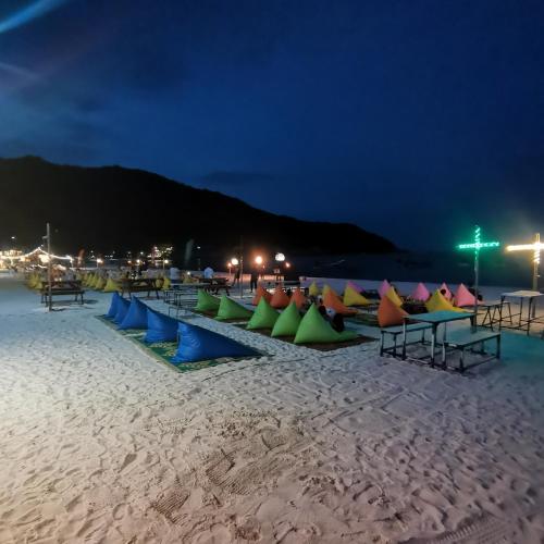 Haadrinvillage Fulmoon - Ko Pha Ngan