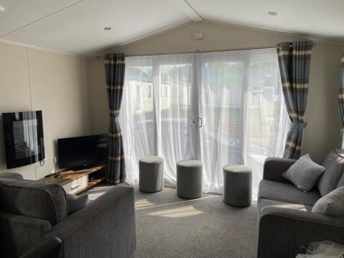 Adams Caravan Holidays - Morecambe