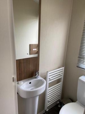 Adams Caravan Holidays - Morecambe
