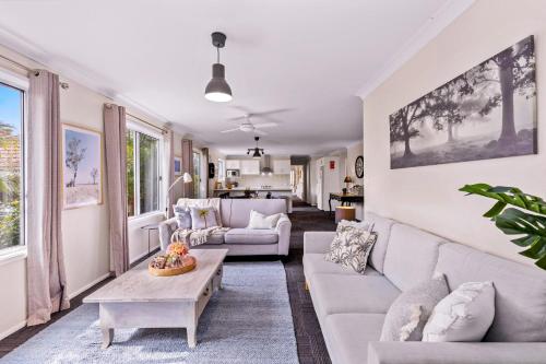Spring Cottage - Nowra