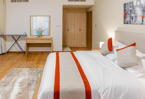 Top 9 Serviced Apartments In Doha, Qatar | Trip101