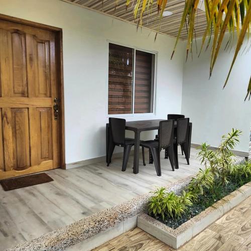 Aparta Suite Villa Roko - San Andrés