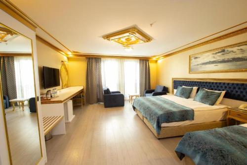 Best Hotels in Turkey – prices and reviews | Planet of Hotels