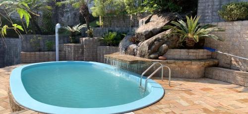 Pousada Dririos House - 若茵維萊
