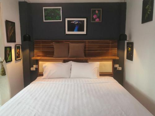 Max's Beach House - Pattaya