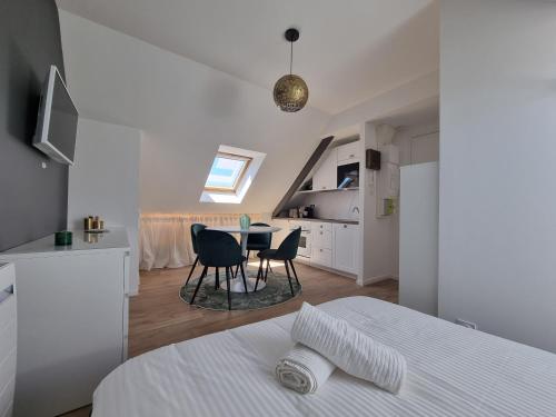 La Palme D'or By Madame Conciergerie - Bruz