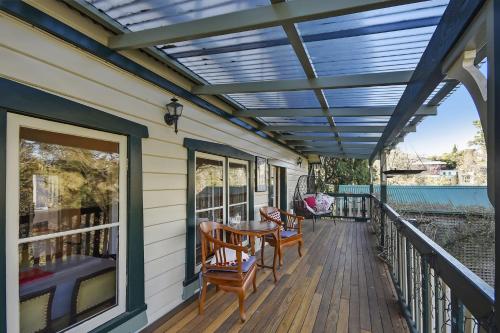 Kings Bower - Leura