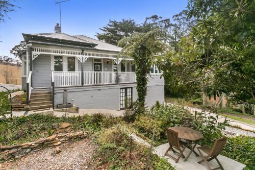 Hailsham House - Katoomba