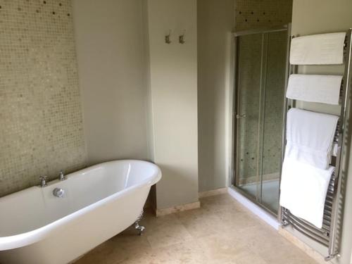 Brynffynnon Boutique Bed And Breakfast - 돌갤로우
