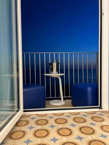 Antica Dimora Del Mare - Luxury Suite - Diamante