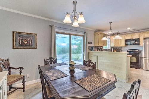 5 Mi To Fort Hood! ‘Brooklyn House’ W/ Fenced Yard - Killeen, TX