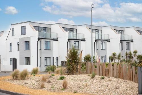 Kingsley House, Newquay - Newquay