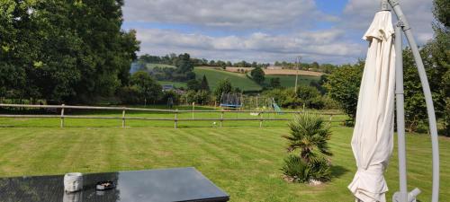 Gite De L'hotel Mahey - Manche