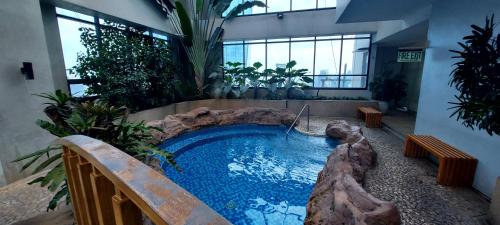 Spacious Studios - Estancia