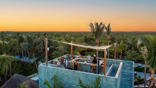 11 Best Hotels in Tulum, Mexico