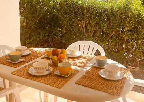 Albufeira Praia Sao Rafael Sun Apartment - Albufeira