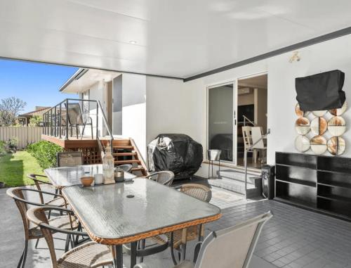 Guest House On Guy - Forster